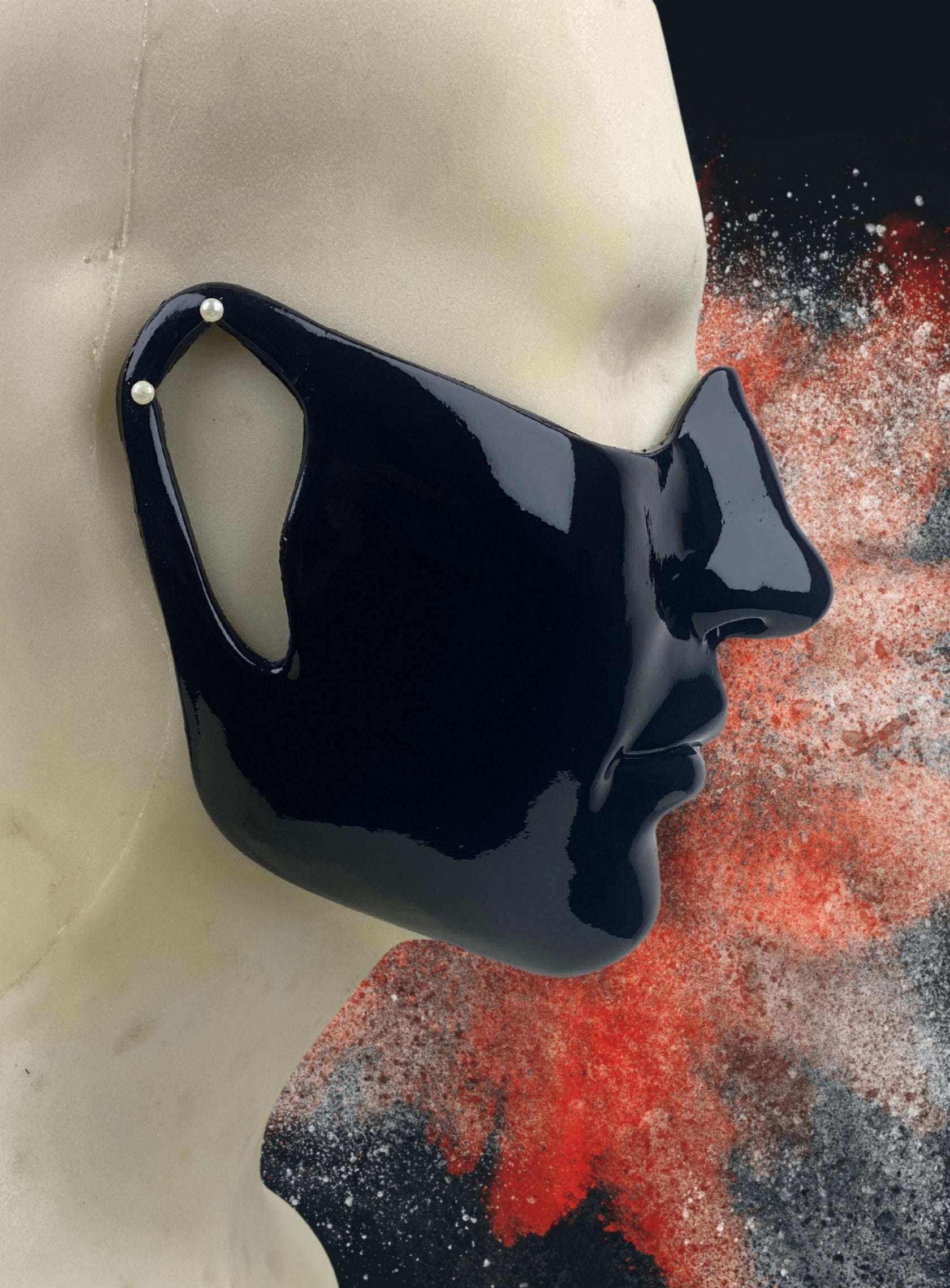 Whisper – UTDISGUISE MASTER MASK