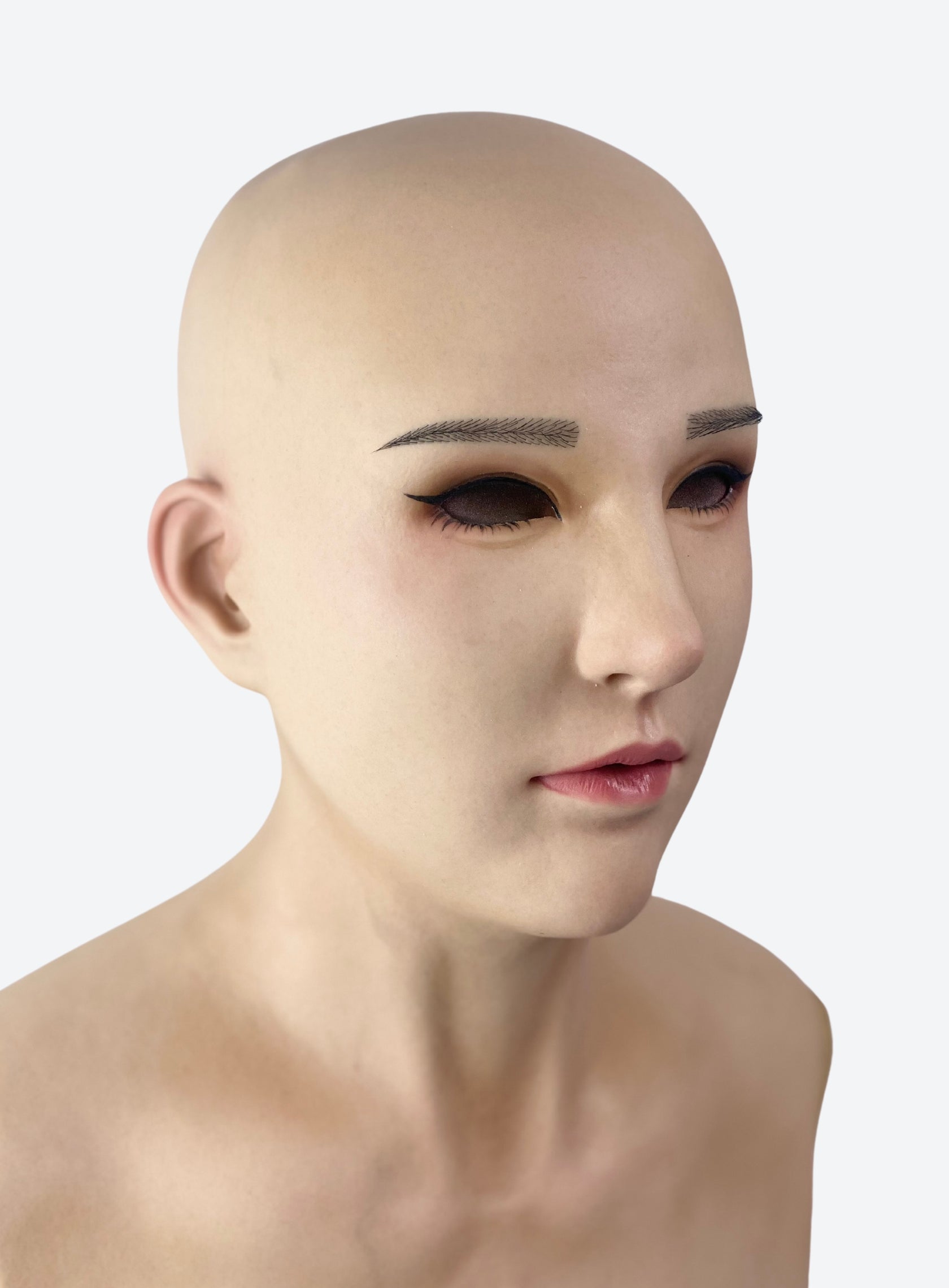 Zeri – UTDISGUISE MASTER MASK