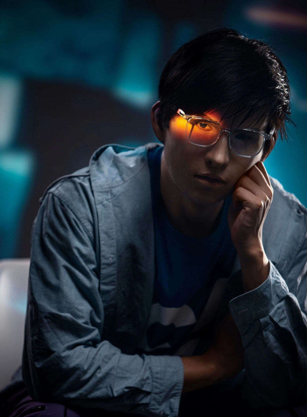 MALE MASKS – UTDISGUISE MASTER MASK