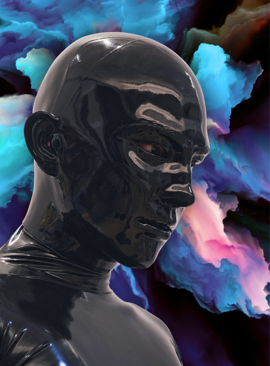 Shadow Drone Mask – UTDISGUISE MASTER MASK