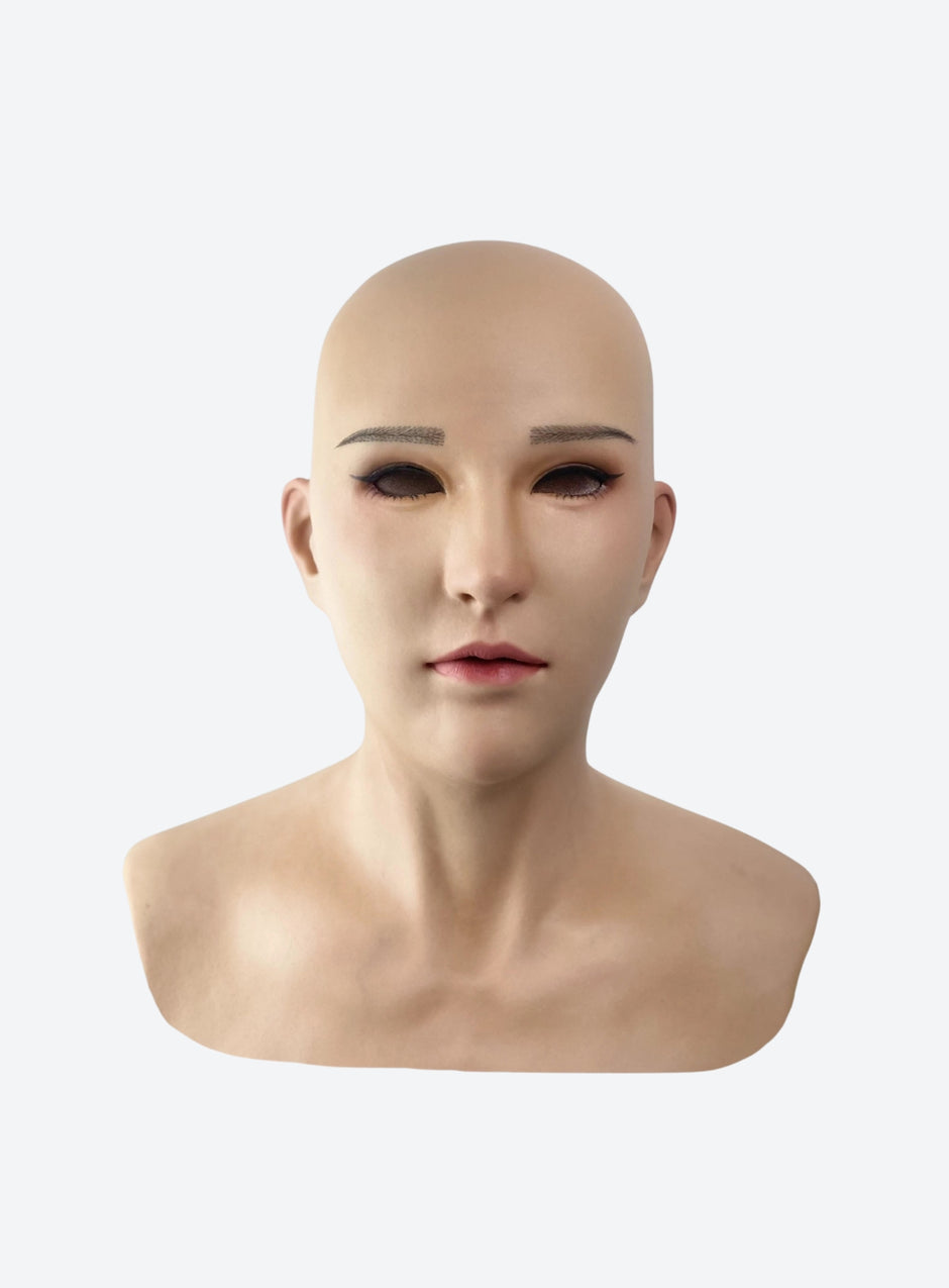 FEMALE MASKS – UTDISGUISE MASTER MASK