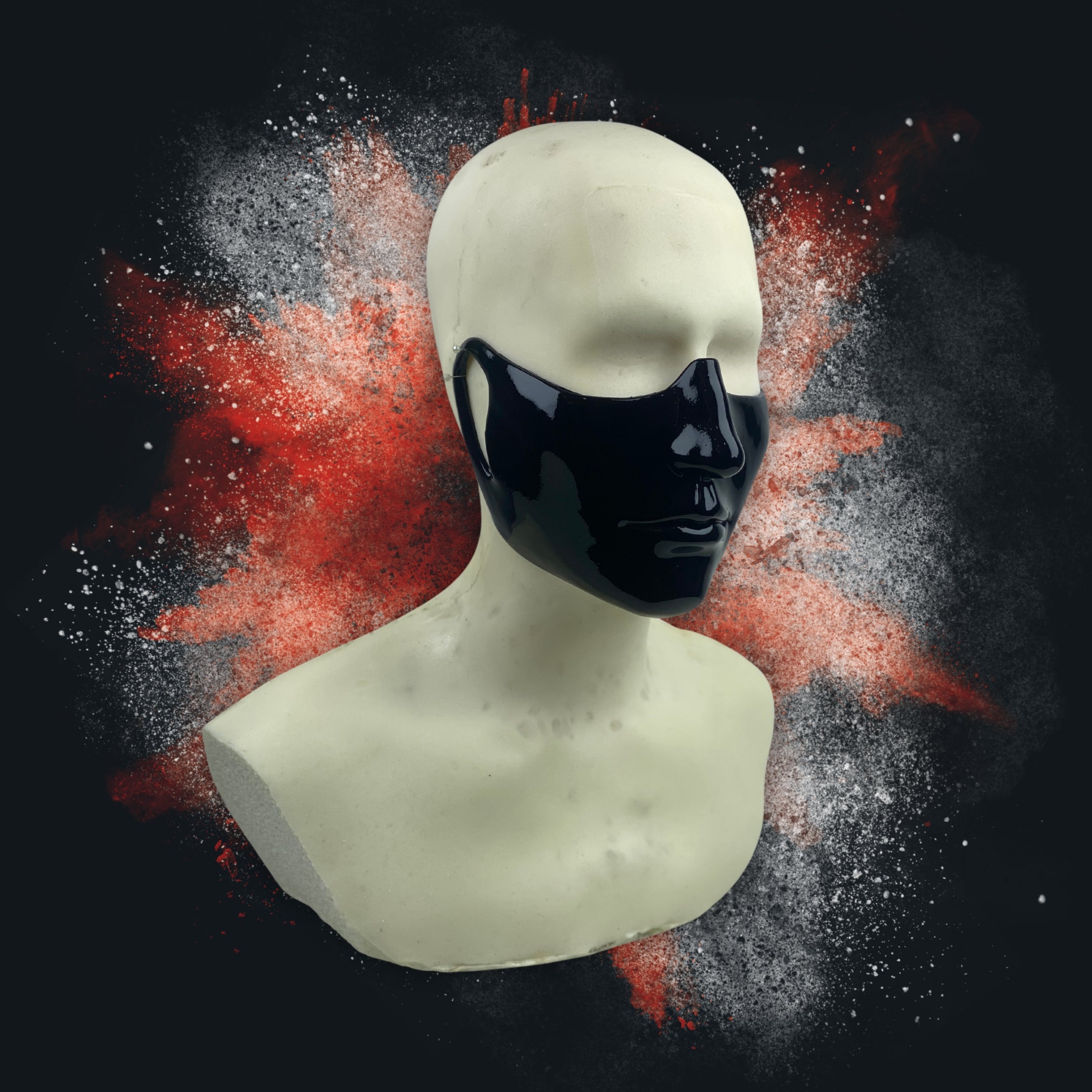 UTdisguise Master Mask – UTDISGUISE MASTER MASK