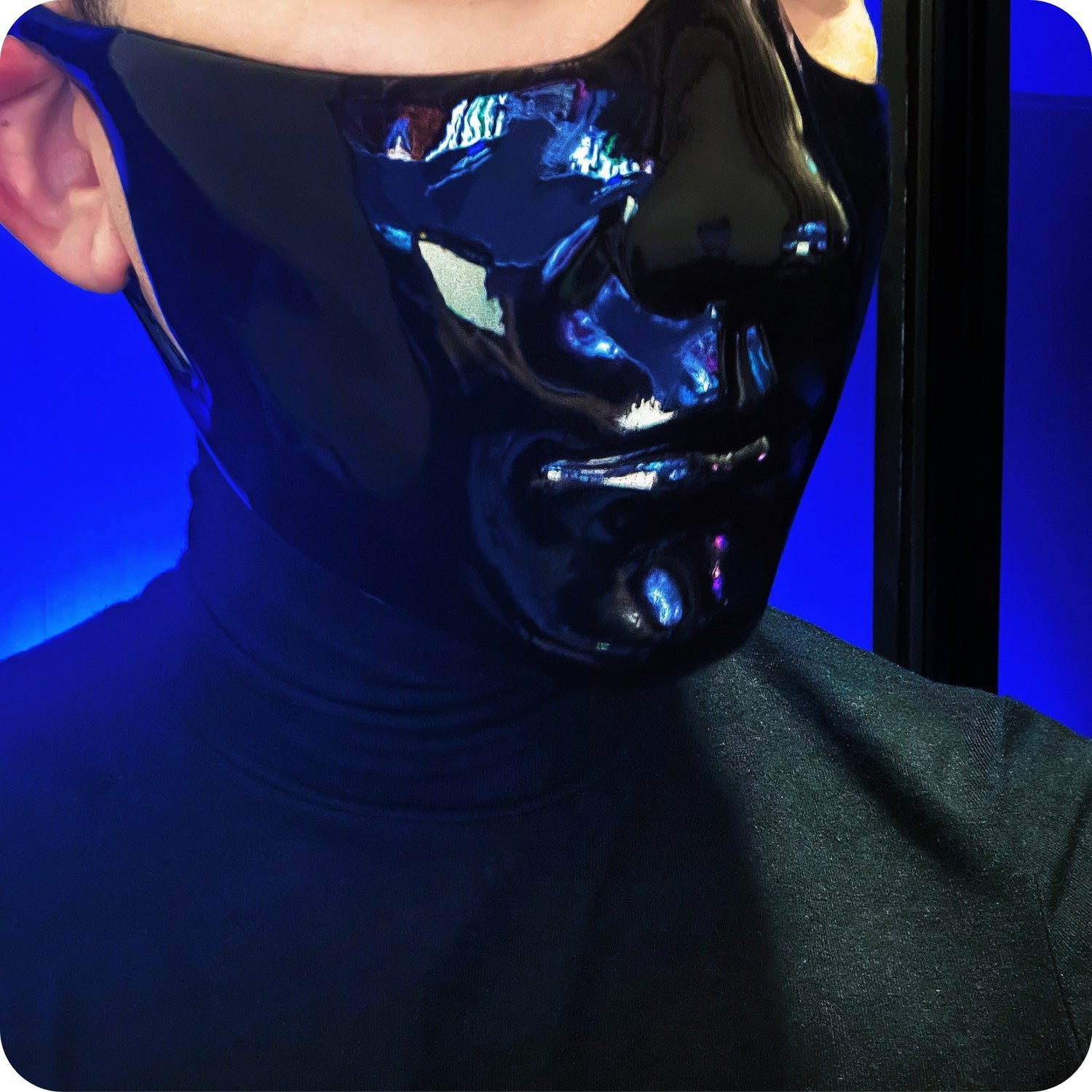 Whisper – UTDISGUISE MASTER MASK