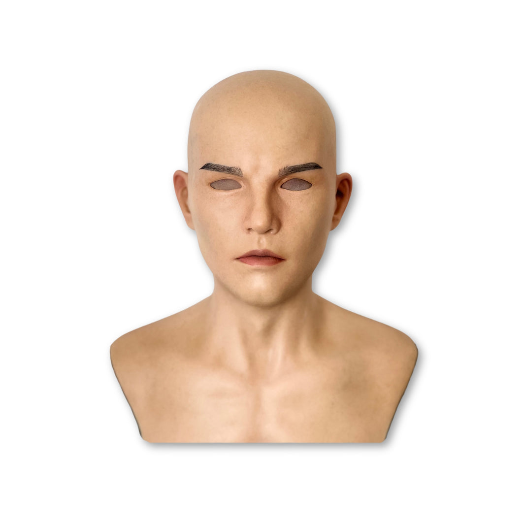 UTdisguise Master Mask – UTDISGUISE MASTER MASK