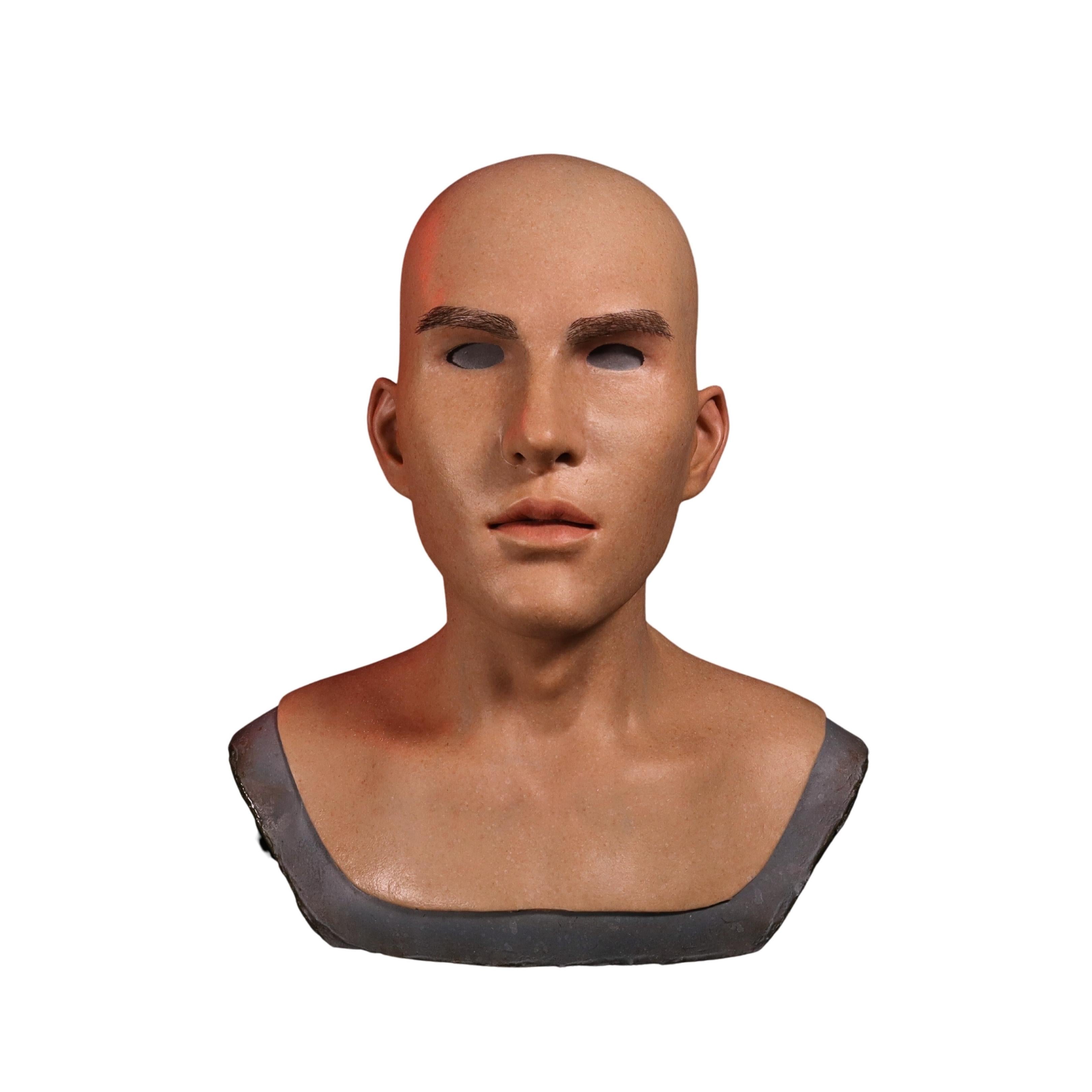 Shawn – UTDISGUISE MASTER MASK