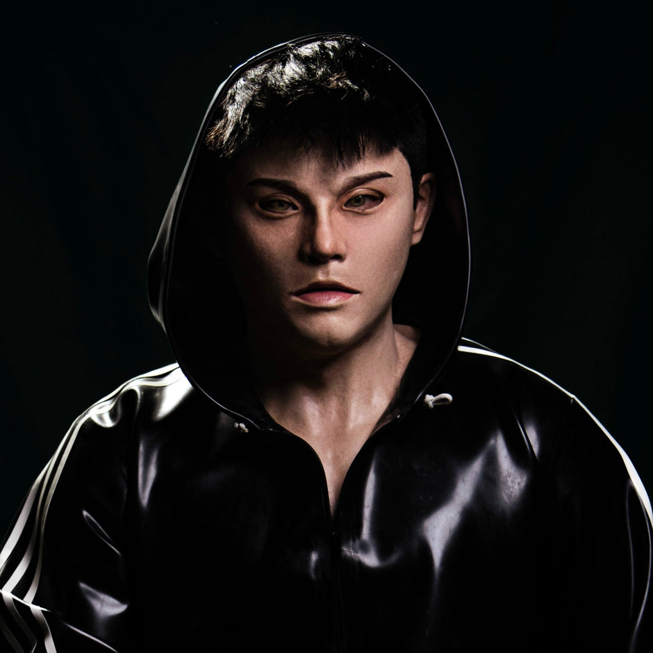 UTdisguise Master Mask – UTDISGUISE MASTER MASK