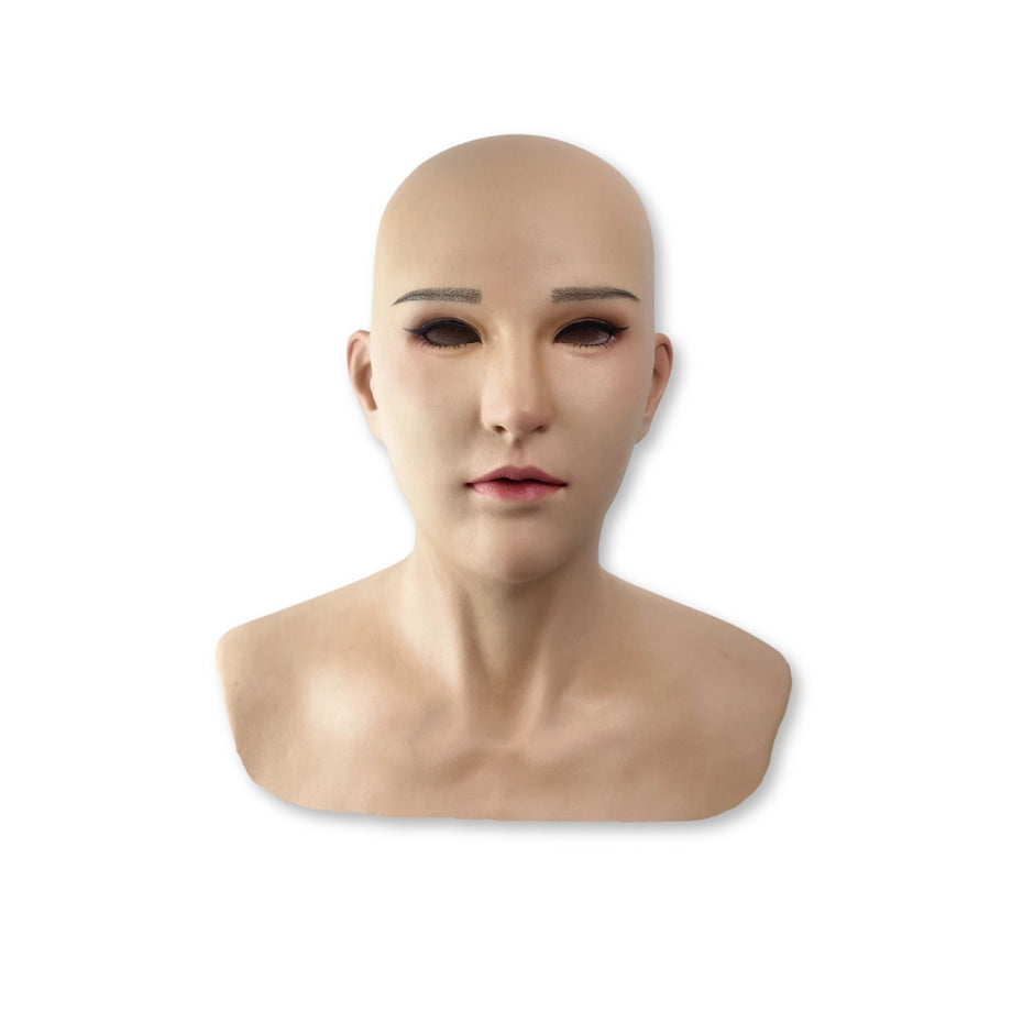 FEMALE MASKS – UTDISGUISE MASTER MASK
