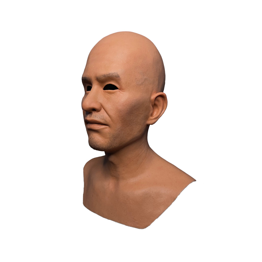Male Masks – UTDISGUISE MASTER MASK