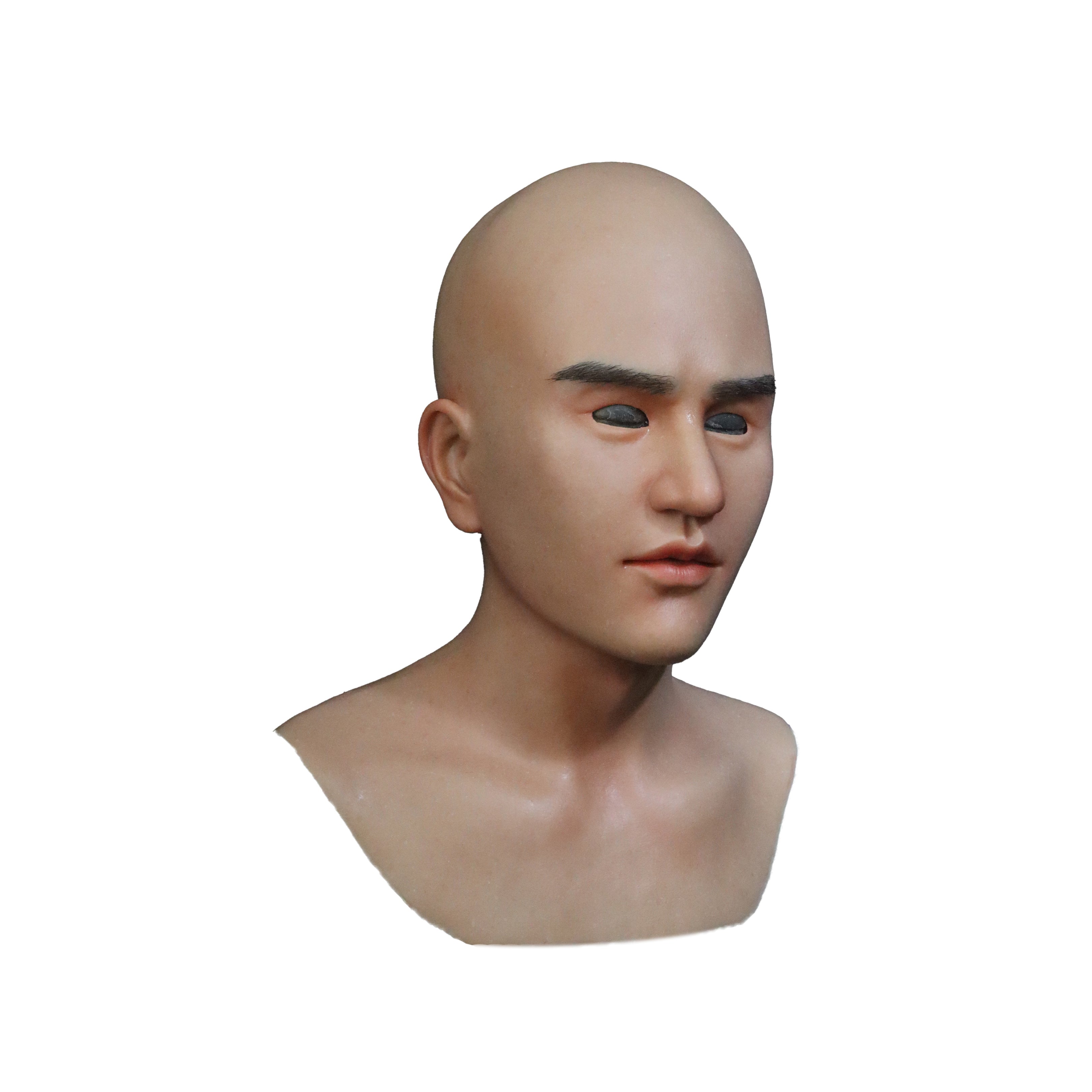 Mr. Tai – UTDISGUISE MASTER MASK