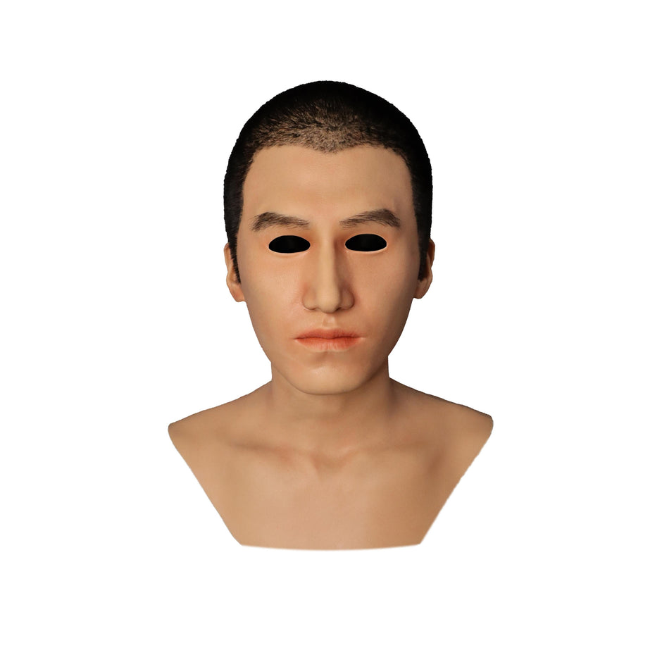MALE MASKS – UTDISGUISE MASTER MASK