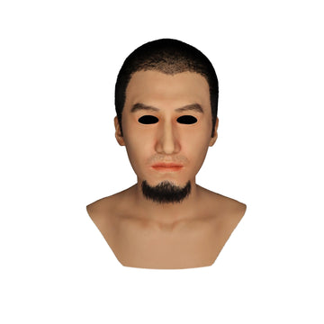 MALE MASKS – UTDISGUISE MASTER MASK