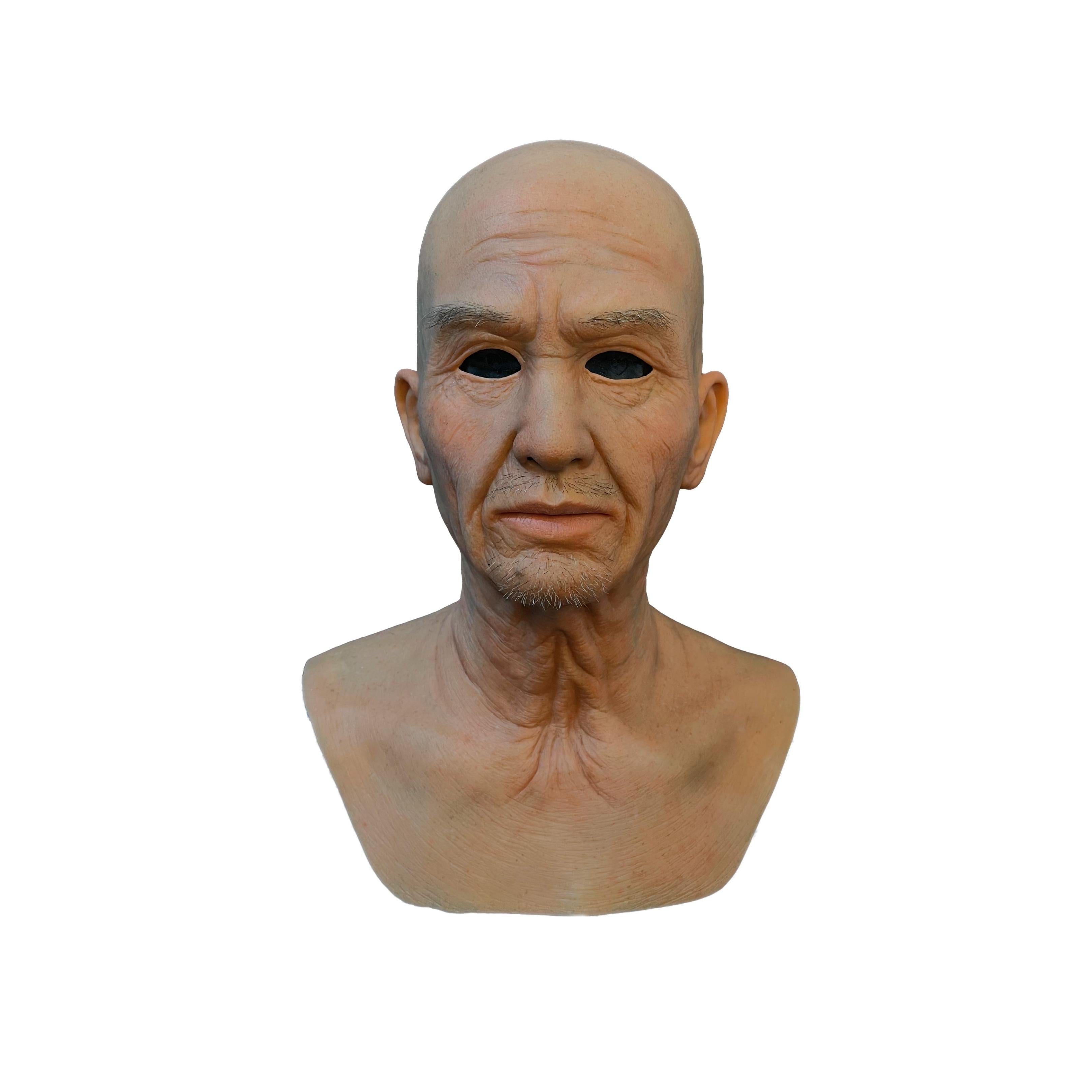 UTdisguise Master Mask – UTDISGUISE MASTER MASK