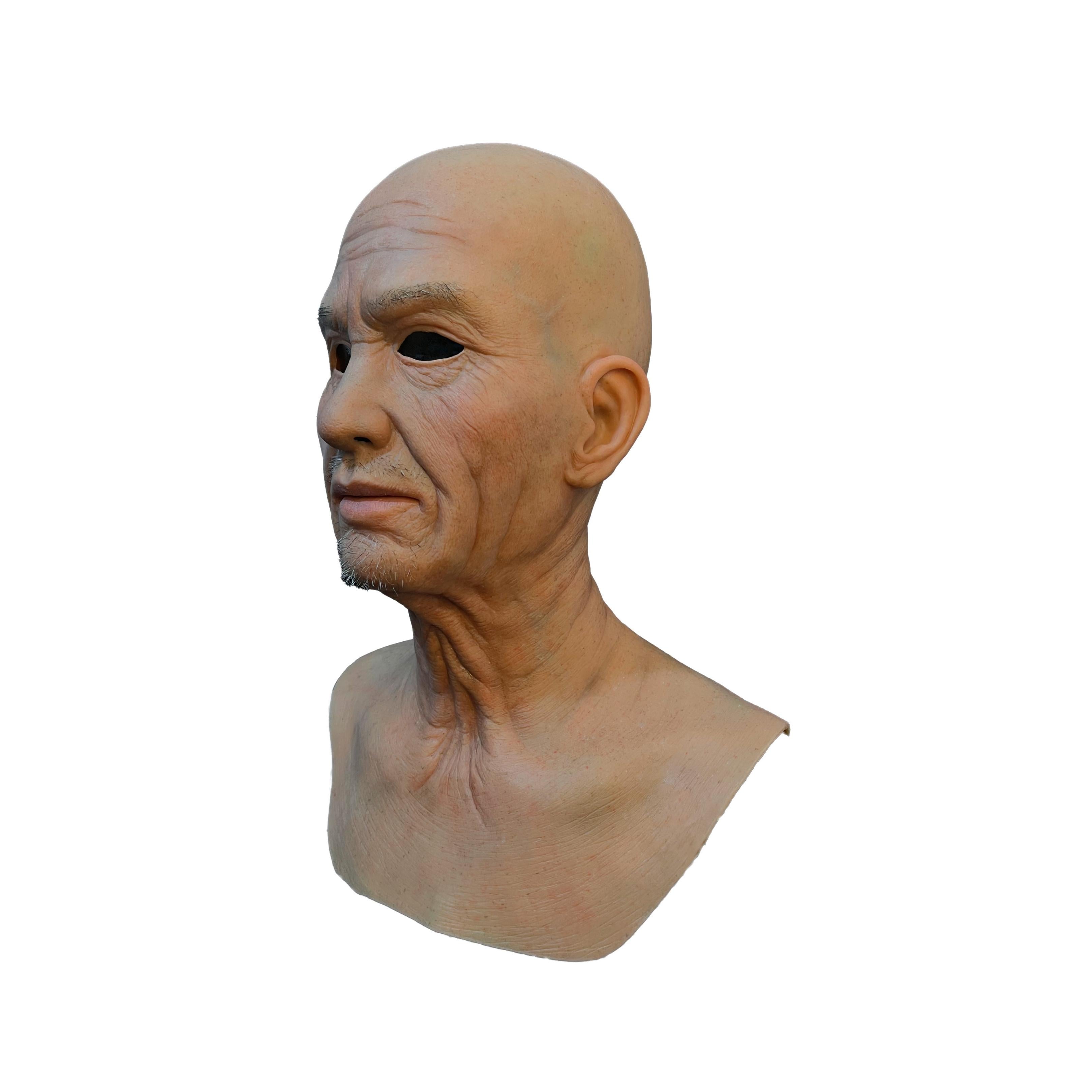 Male Masks – UTDISGUISE MASTER MASK